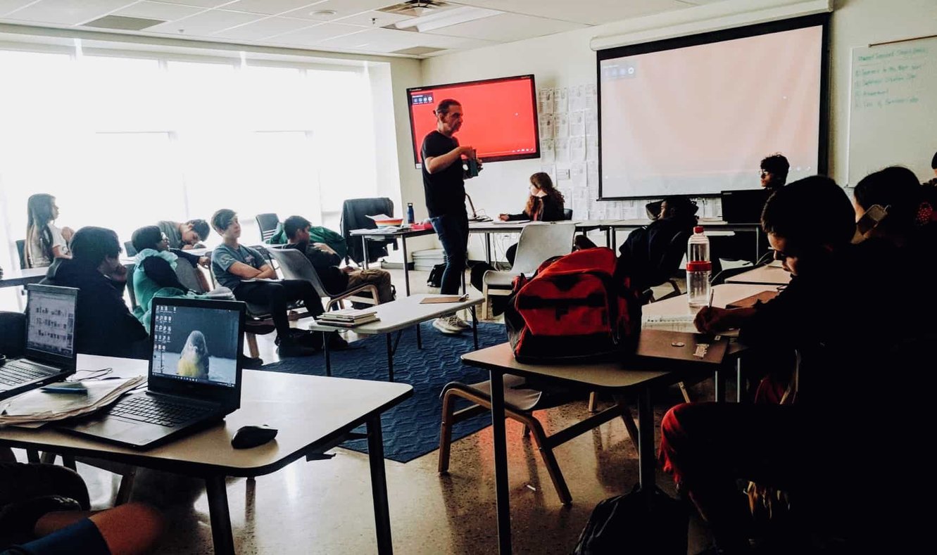 A Conversation with Google's Jaime Casap - PowerMyLearning