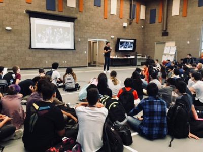 A Conversation with Google's Jaime Casap - PowerMyLearning